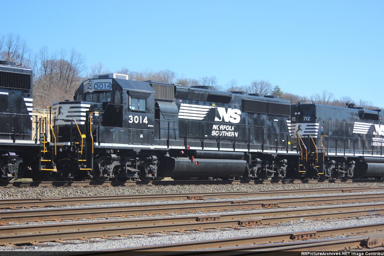 NS 3010